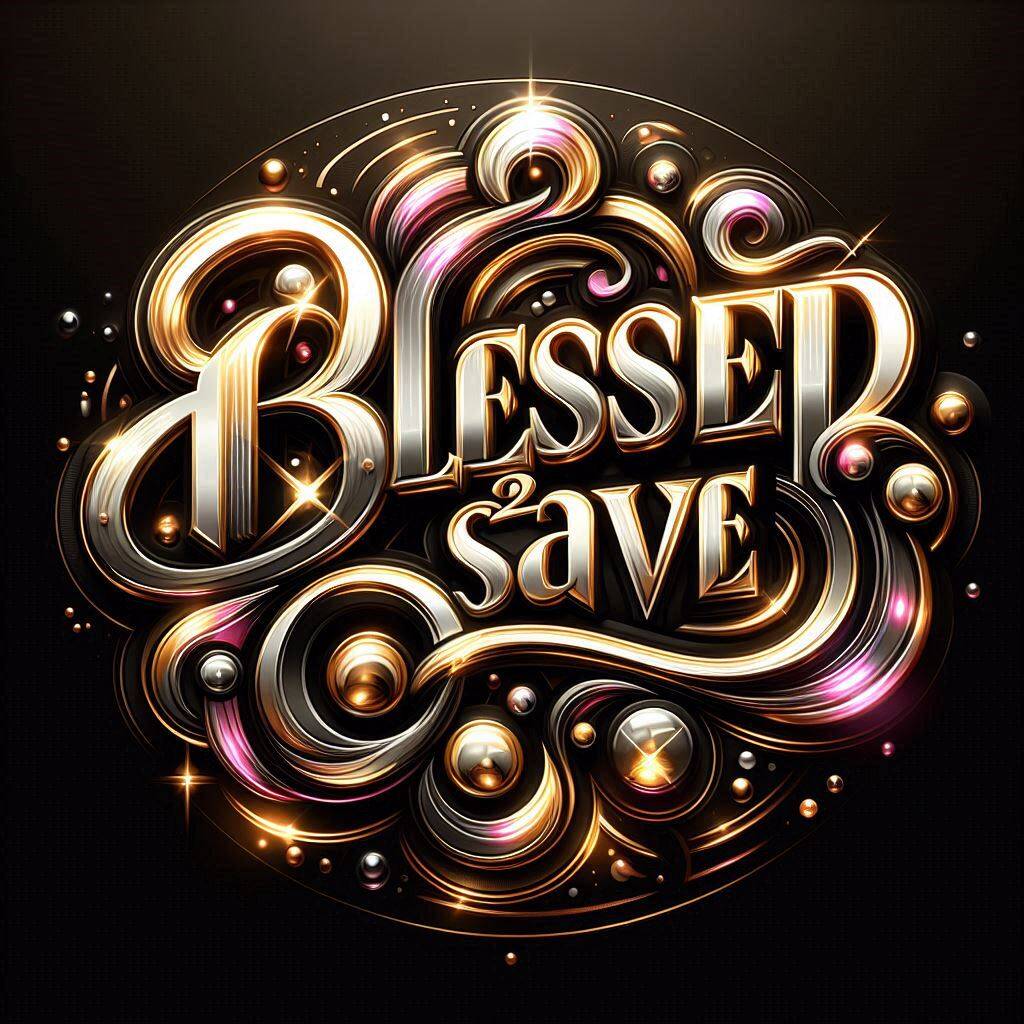 Home | Join our Blessed 2 Save Facebook group!